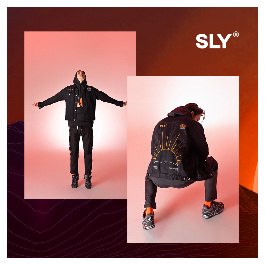 Sunset Collection - SLY