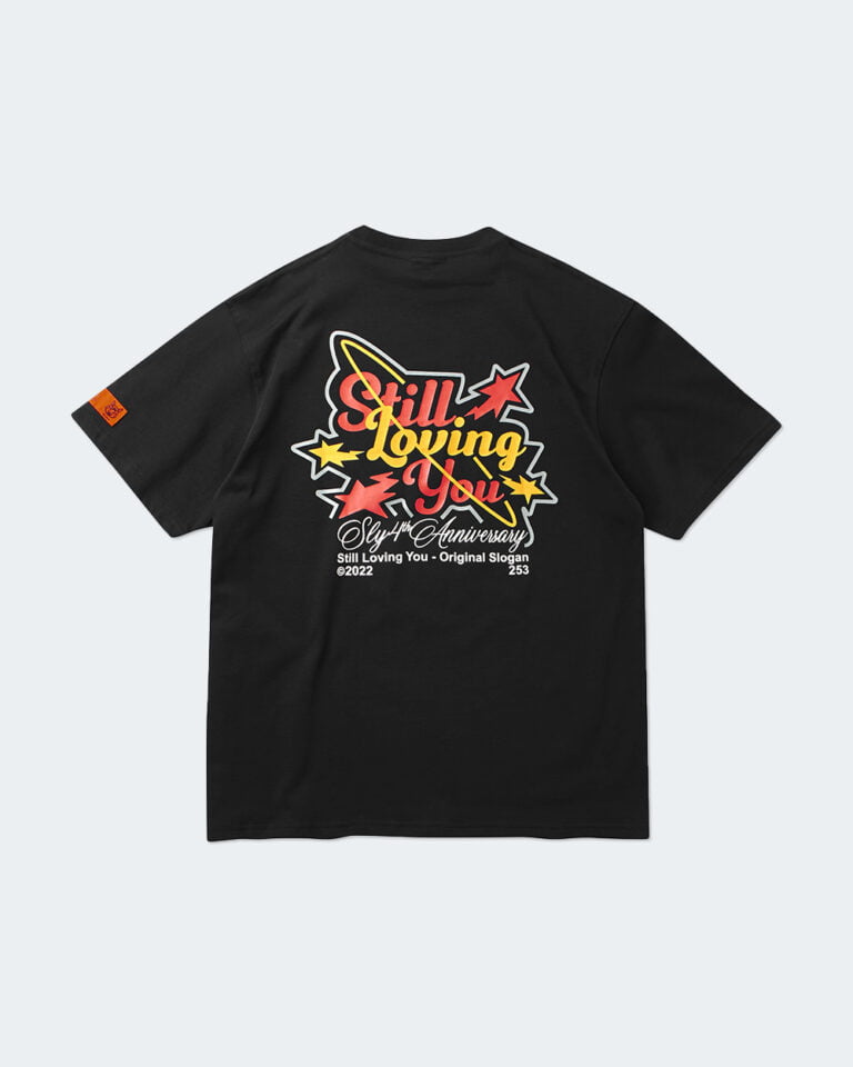Tops - SLY CLOTHING